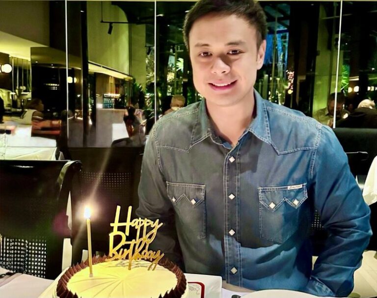 Capt. Stanley Ng: Flying on faith - The Diarist.ph