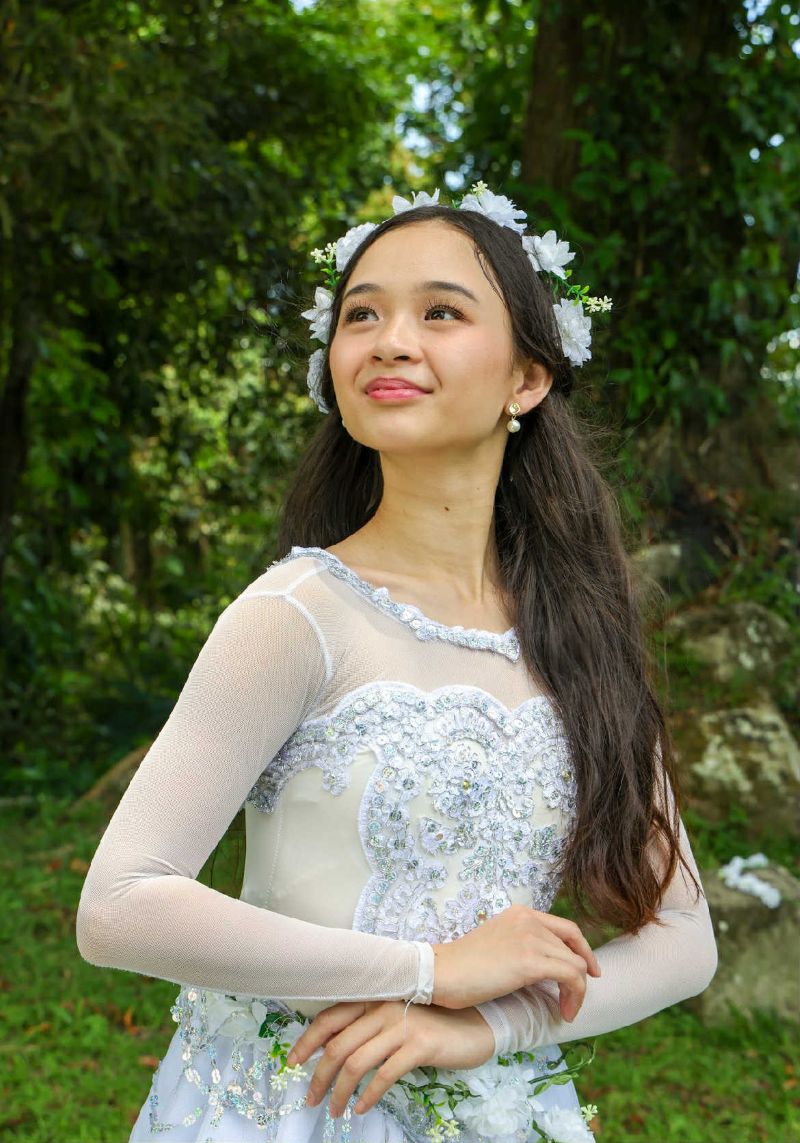 Choreographer turns his 'encounter' with Maria Makiling into ballet - The Diarist.ph