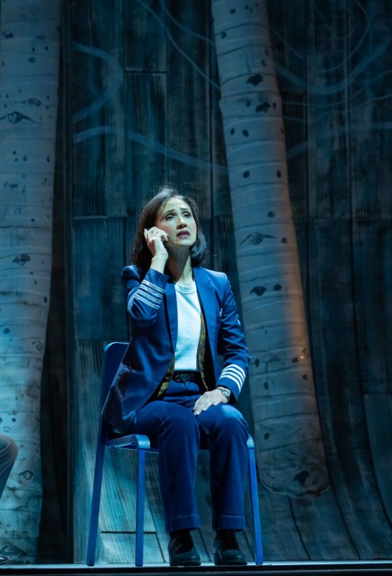 Come From Away is transformative theater at its best - The Diarist.ph
