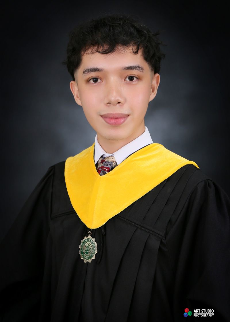 Is K-12 necessary? Benilde summa cum laudes voice the pros and cons ...