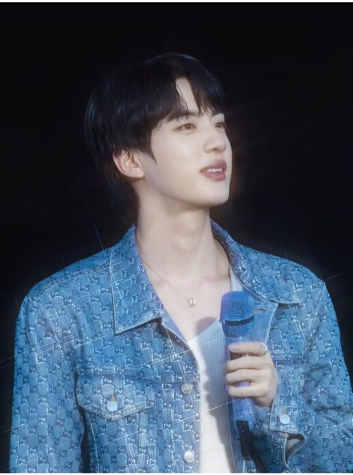 Running with Jin in Goyang—I'm preserving the moment! - The Diarist.ph