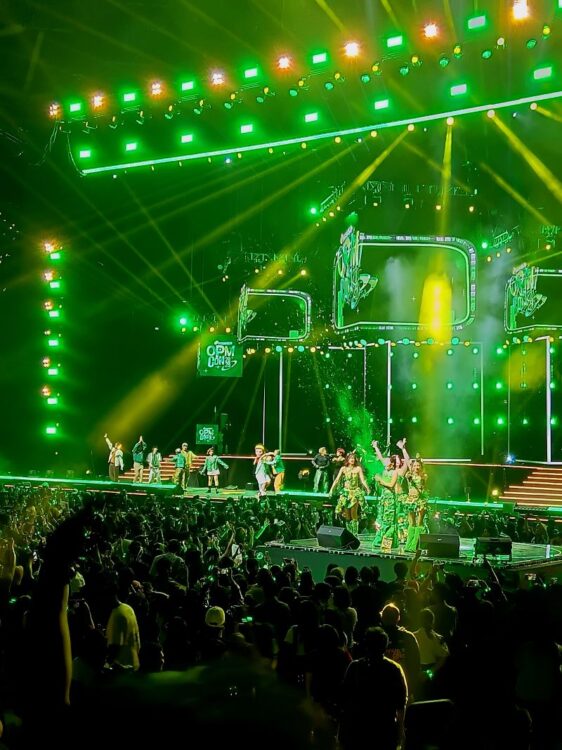 Is today’s OPM evolving into K-pop? - The Diarist.ph