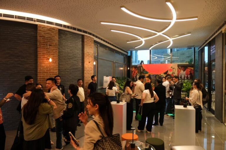 Asian, continental, even Cagayan coffee—Podium Social now a dining hub ...