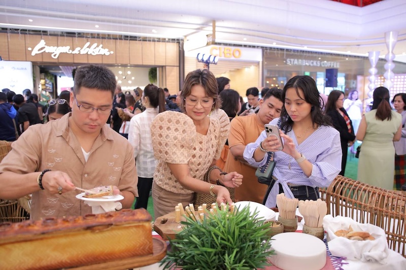 Himbon, the 39th Negros Trade Fair, makes historic debut at SM Aura ...