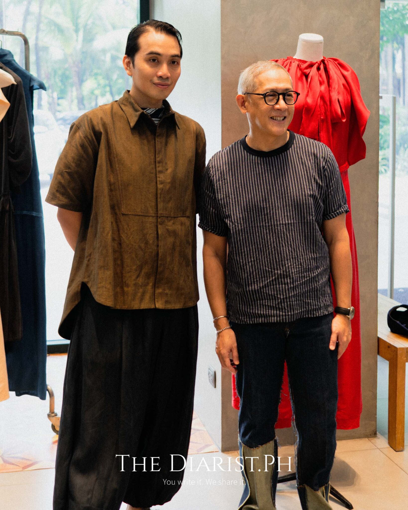 CJ Cruz proves yet again why he stands out - The Diarist.ph