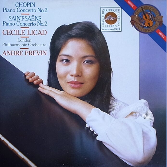 Cecile Licad is home for concert with PPO at Met Theater - The Diarist.ph