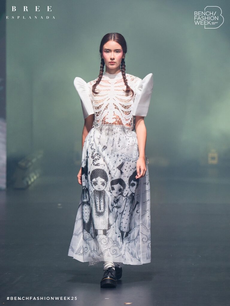 BENCH Fashion Week is this era's design incubator - The Diarist.ph