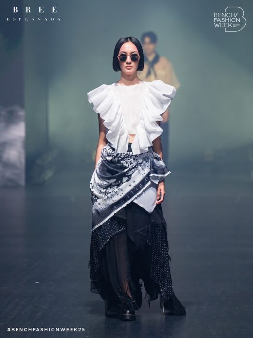 BENCH Fashion Week is this era's design incubator - The Diarist.ph