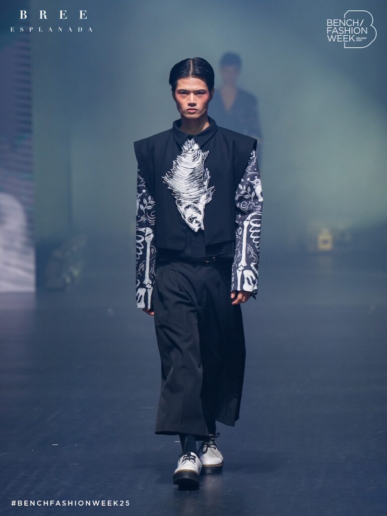 BENCH Fashion Week is this era's design incubator - The Diarist.ph