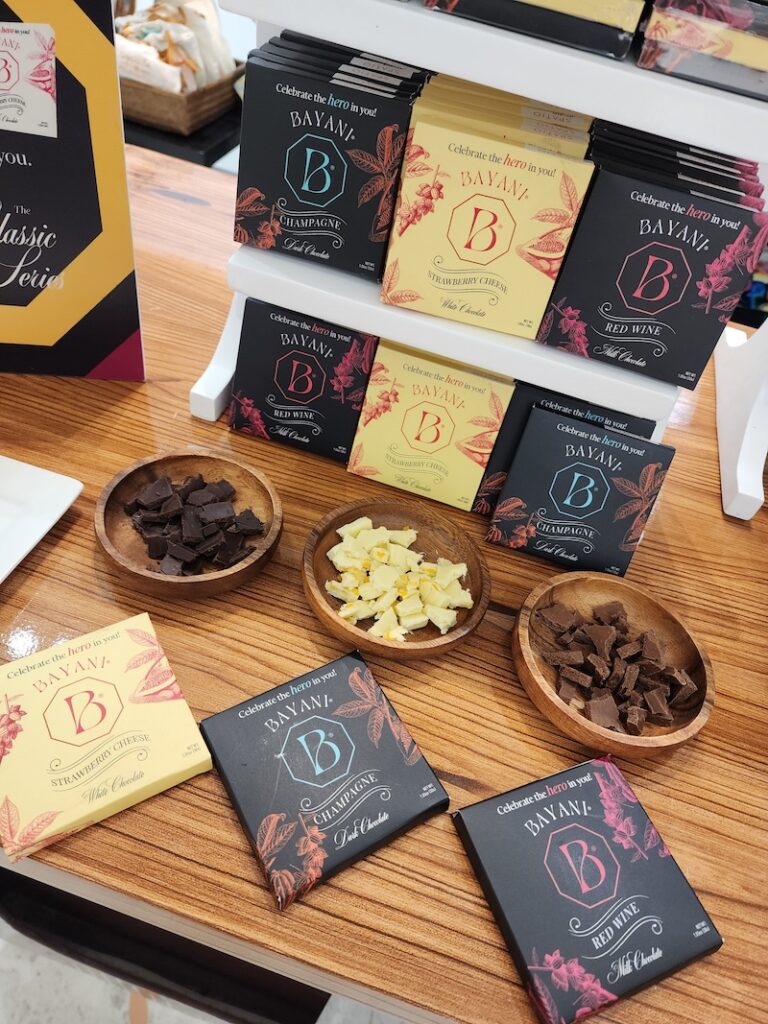 Chocolate about Filipino heroes—it's about time - The Diarist.ph
