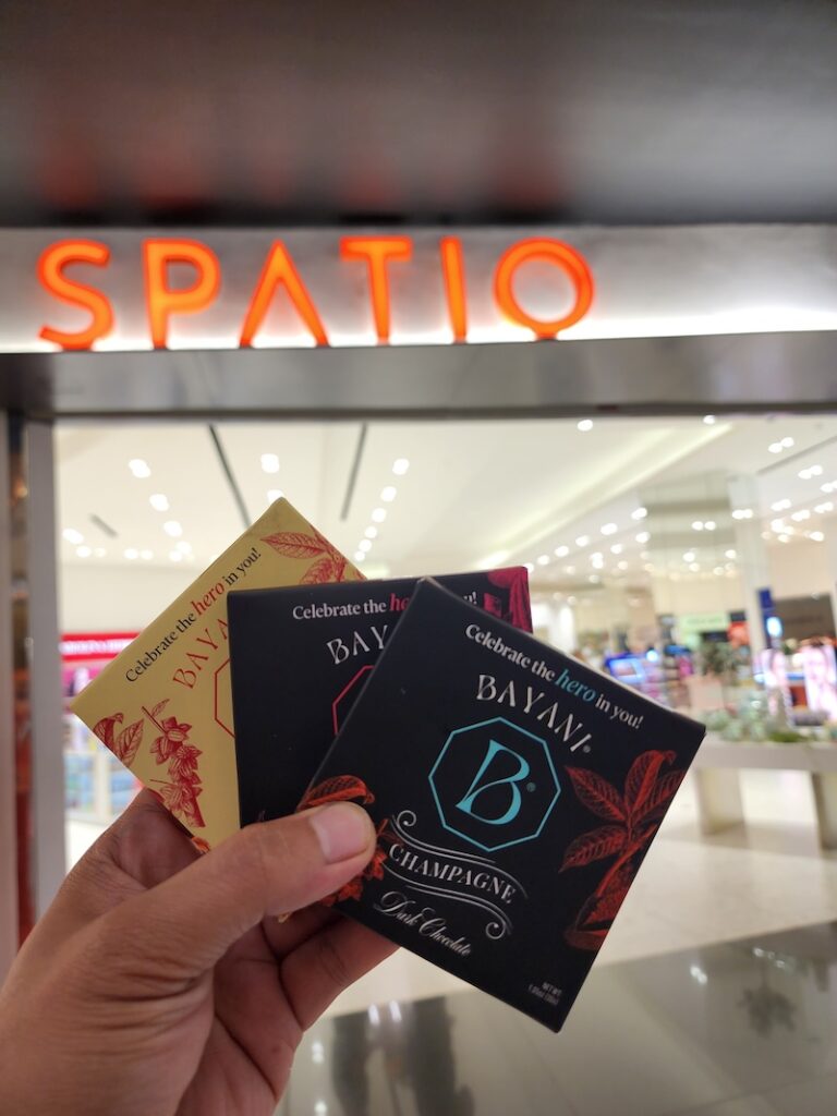 Chocolate about Filipino heroes—it's about time - The Diarist.ph