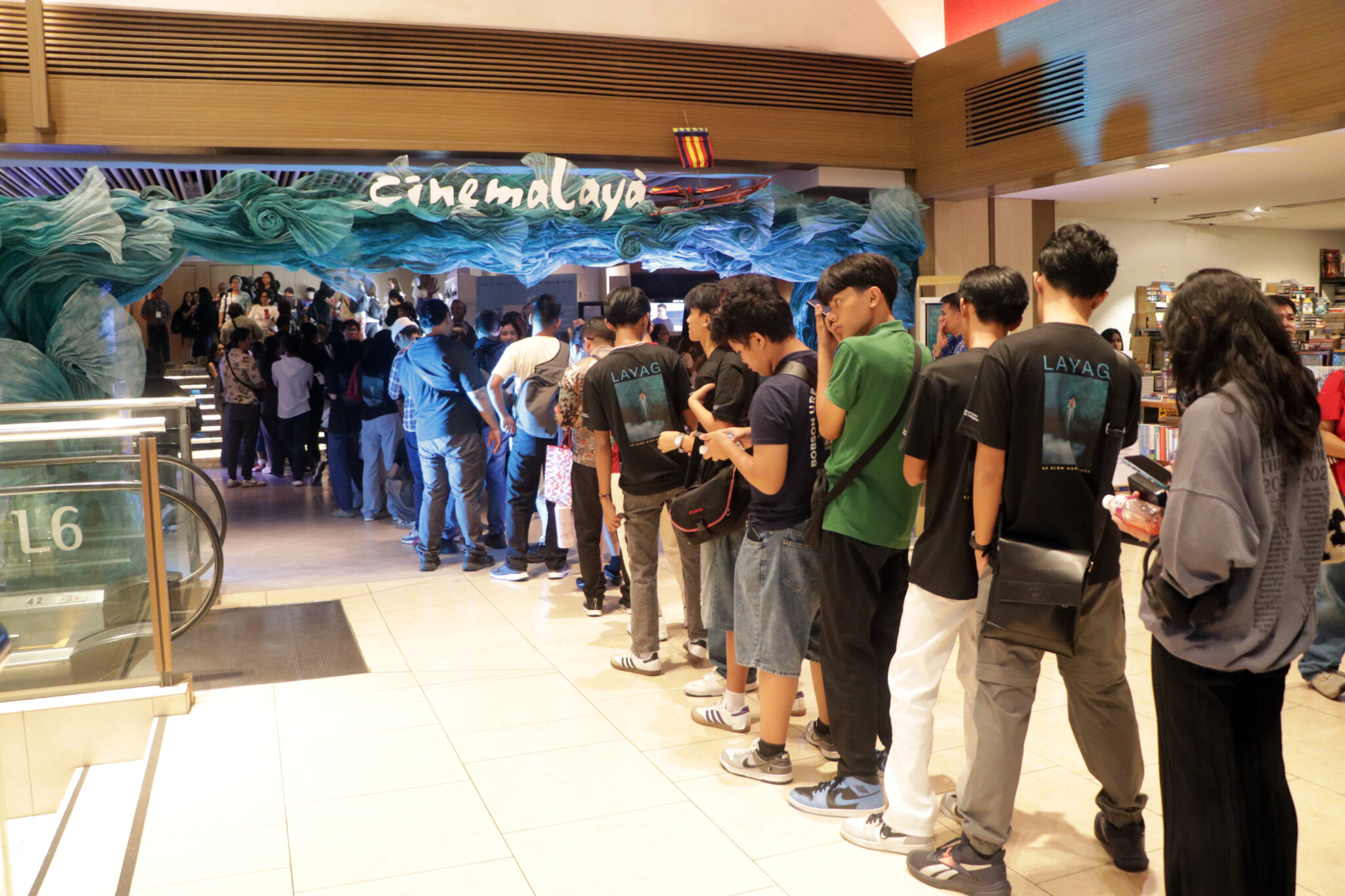 Cinemalaya: ‘You are important because we need stories that document ...