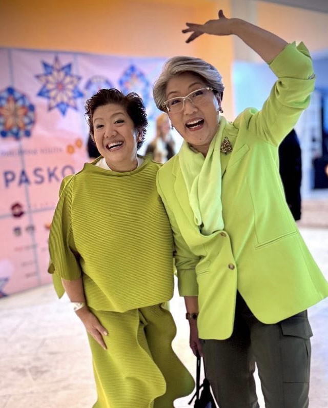 Philippine Youth Symphonic Band the surprise performance of 2025 - The ...