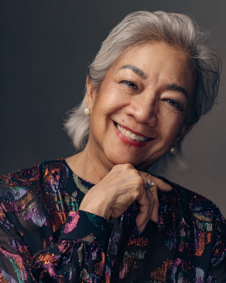 How ‘urban girl’ Alice Reyes was charmed by Filipino creation myths ...