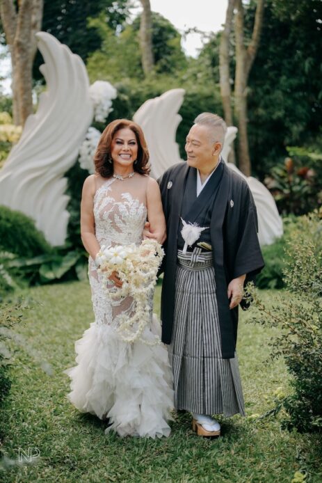 Koh Masaki and Ivy Almario: A love story made with a ‘milonga’ - The ...